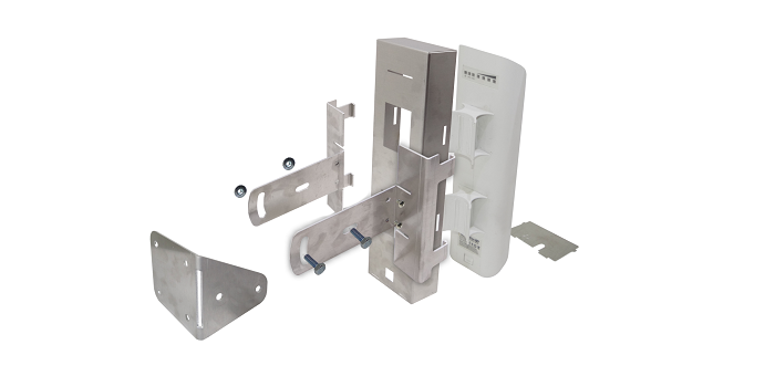 NanoStation Kits