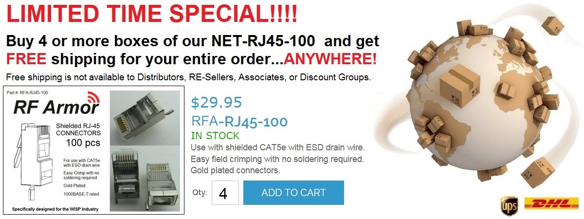 Home page [www.rfarmor.com]